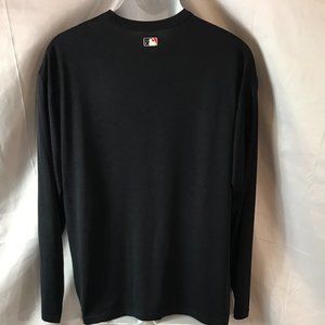 Nike | Shirts | Nike Authentic Collection Performance Apparel Cut New ...